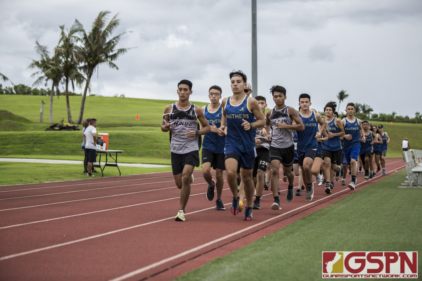 SHARKS PULL AHEAD IN MEET VS PANTHERS – GSPN – Guam Sports Network SHARKS PULL AHEAD IN MEET VS PANTHERS – GSPN – Guam Sports Network